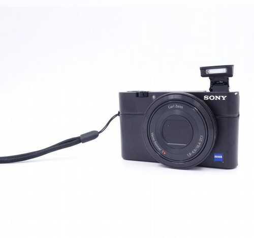 Sony RX100