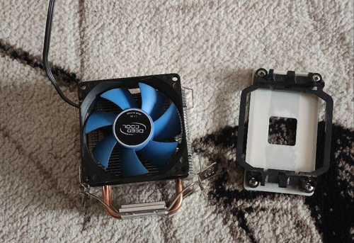 Кулер процессорный deepcool Ice Edge Mini FS