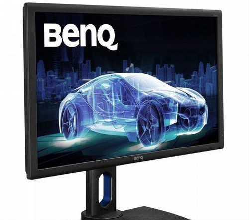 Монитор BenQ PD2700Q 515544