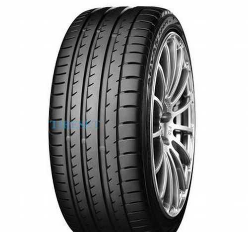 Yokohama Advan Sport V105 275/40 R20 106