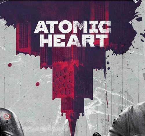 Atomic Heart (PS4/PS5/RU) (Аренда от 7 дней)