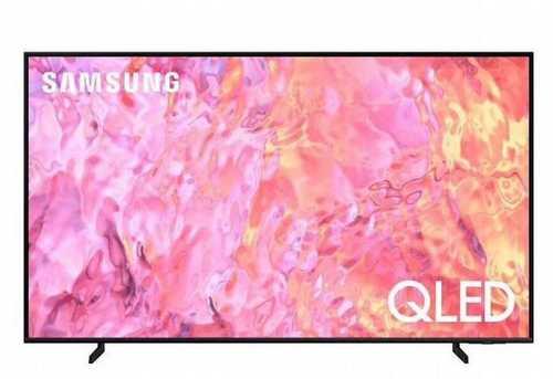 Телевизор Samsung QE75Q60CAU