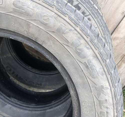 Kumho Eco Solus KL21 215/65 R16