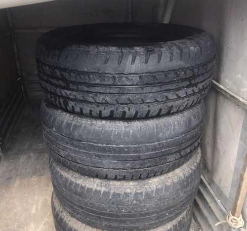 Yokohama Geolandar A/T G015 265/65 R17