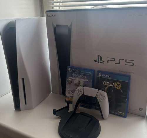 Sony playstation 5 ps5