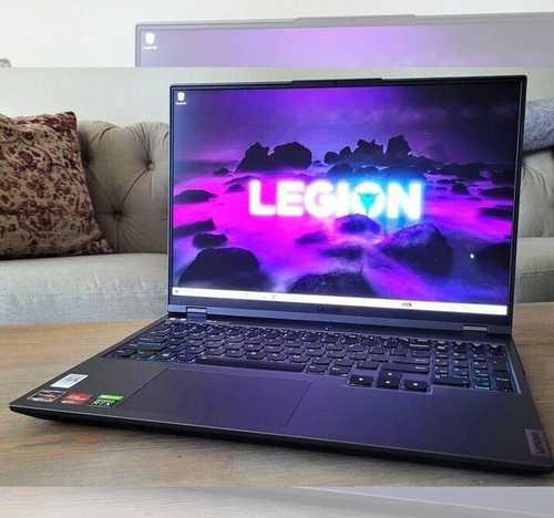 Lenovo legion 5 rtx3050