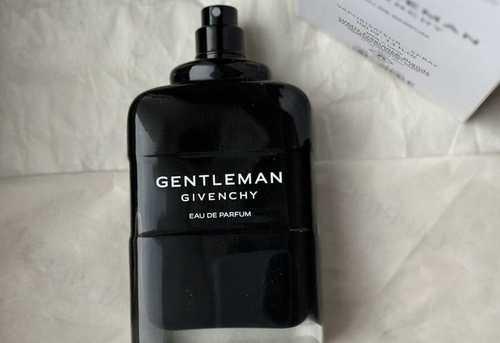 Givenchy Gentleman Eau DE Parfum, Парфюмерная вода