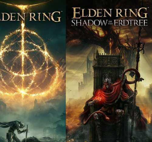 Elden Ring Shadow of the Erdtree Edition PS4/PS5