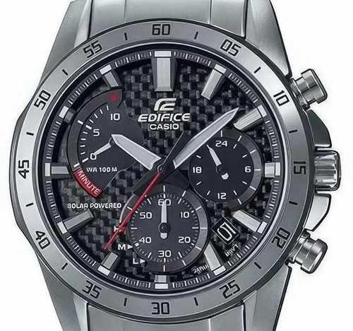 Мужские наручные часы Casio Edifice EQS-930D-1A