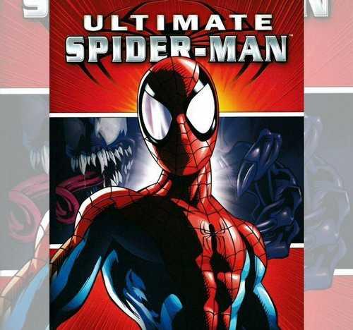 Ultimate spider man на рус xbox series s/x и one