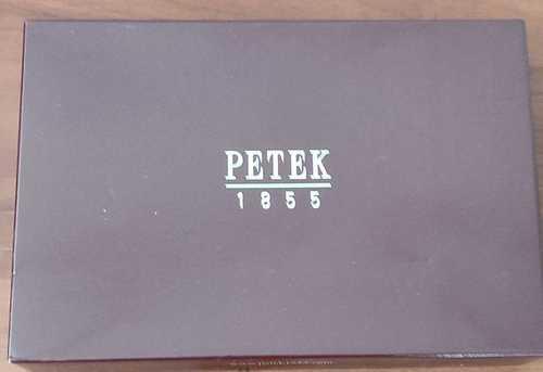 Визитница petek