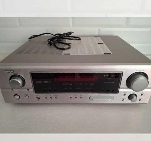 Ресивер Denon AVR-1906