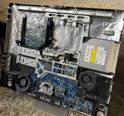 iMac 24 2008