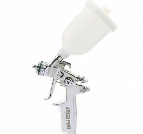 Мини краскопульт Jeta PRO Mini JP3000 hvlp