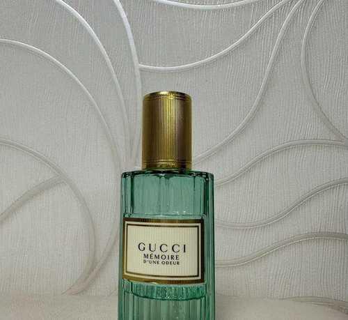 Парфюм Gucci Memoire d'une Odeur