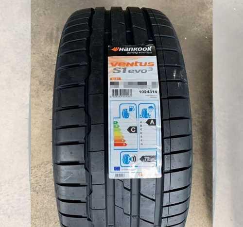 Hankook Ventus S1 Evo3 SUV K127A 315/30 R22 107Y