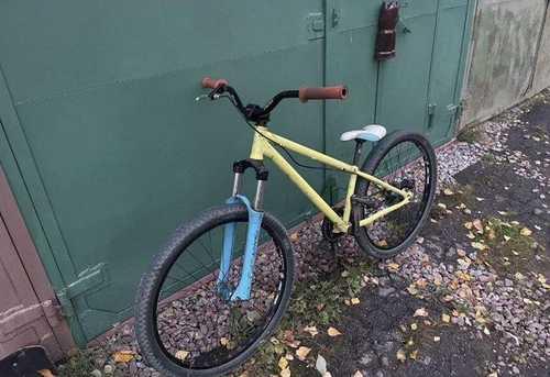 Norco ryde 26