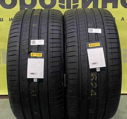 Pirelli P Zero 275/45 R20 110Y