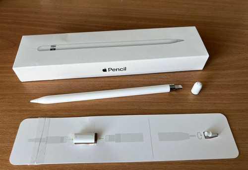 Стилус Apple Pencil 1-го поколения