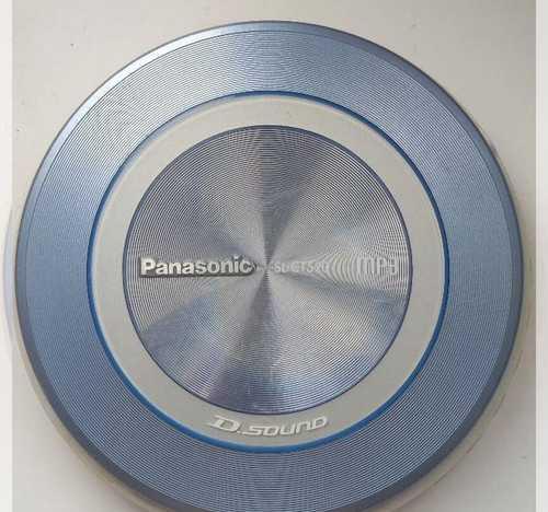 Mp3 плеер Panasonic sl-ct520