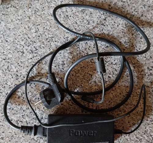 AC adapter