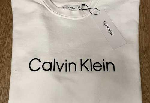 Свитшот Calvin klein новый оригинал