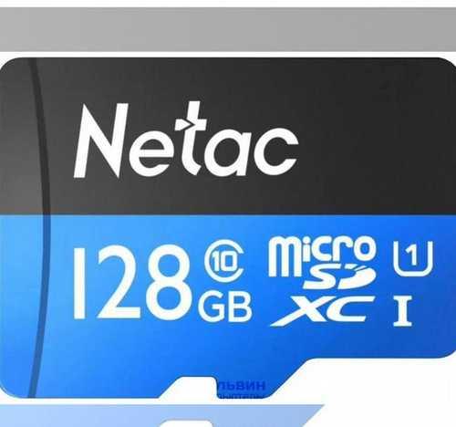 Netac NT02P500STN-128G-R P500   adapter