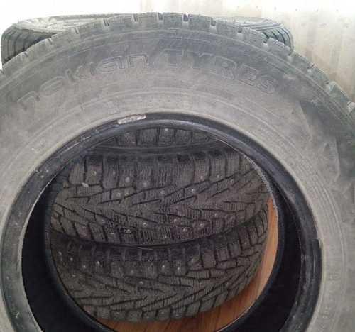 Nokian Tyres Hakkapeliitta 7 205/70 R15 100