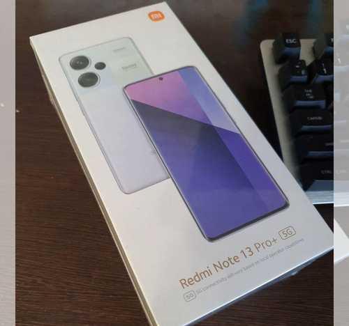 Xiaomi Redmi Note 13 Pro , 8/256 ГБ