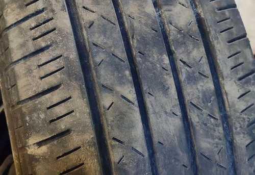 Bridgestone Turanza ER33 205/55 R17 91V