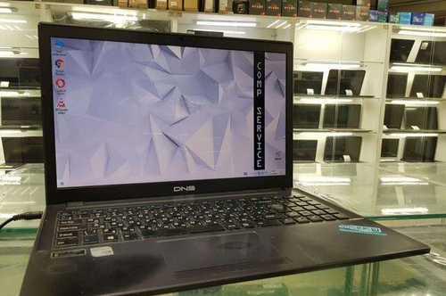 Ноутбук 15.6 i3 4000M 8gb Geforce GT 740M 2gb SSD