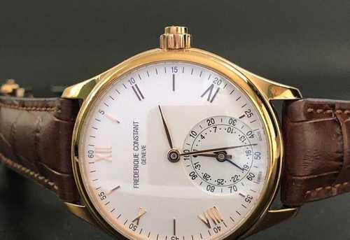Frederique Constant horological smartwatch