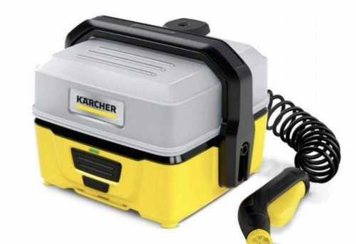 Karcher oc3