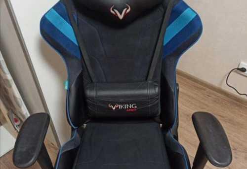 Игровое кресло Бюрократ Viking 4 Aero