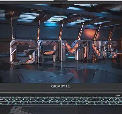 Игровой ноутбук Gigabyte G7 MF 17.3"