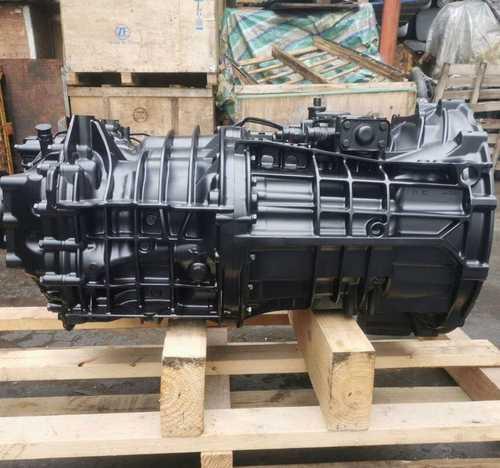 Коробка передач ZF 16S2331TD/Ремонт.Продажа