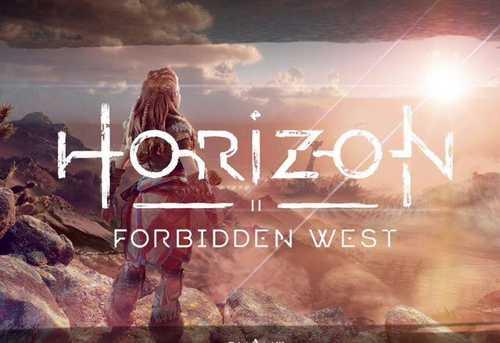 Horizon Fobridden West PS4/PS5