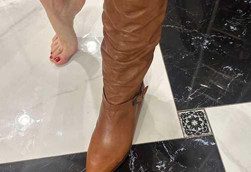 Сапоги vito dei conti italy, 37,5-38