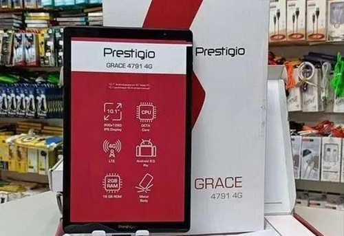 Планшет D10.1 Prestigio 2/16GB 4G Grace 4791