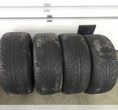 Yokohama Advan ST V802 235/50 R18