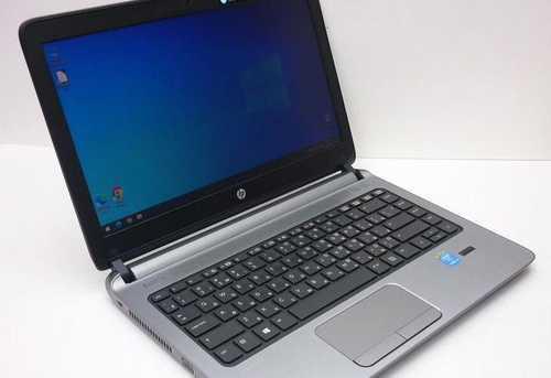 Ноутбук HP ProBook 430 G2 i5 8GB SSD