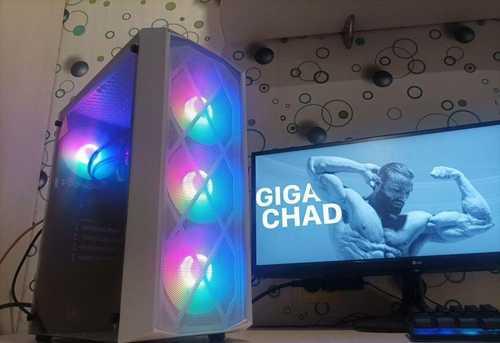 Игровой пк i5-6500/GTX 1070 8GB/SSD 512 GB