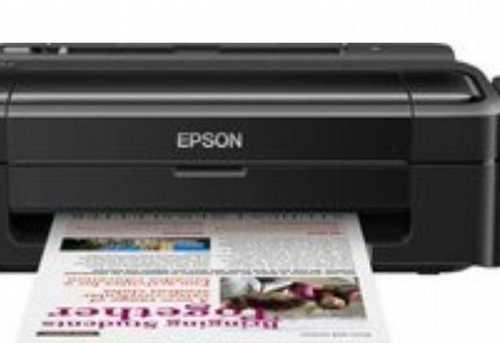 Принтер для сублимационной печати Epson L132