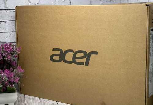 Новый Ноутбук Acer Aspire3 A315-58-54EZ i5 11gen