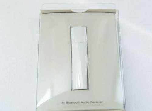 Xiaomi Mi Bluetooth Audio Receiver