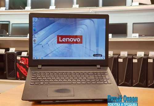 Ноутбук Lenovo 15, AMD A8 7410, RAM 8G, R5 M430 2G