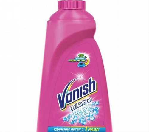 Пятновыводитель Vanish Пятновыводитель #323527