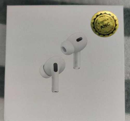 Наушники Airpods pro 2