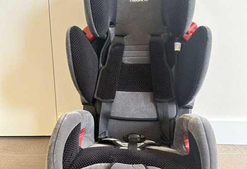 Автокресло Recaro young sport 9-36кг