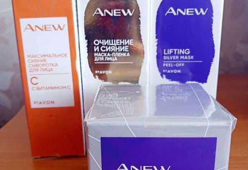 Anew Avon